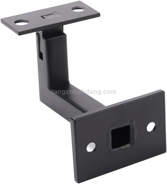 Wall Mounted Stainless Steel Handrail Brackets for Stairs - Buy wall ...