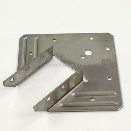 Understanding the Different Types of Truss Brackets for Roofing ...