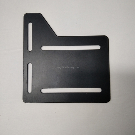 2 Pcs Bed Frame Brackets for Headboard, Bed Frame Adapter Connector ...