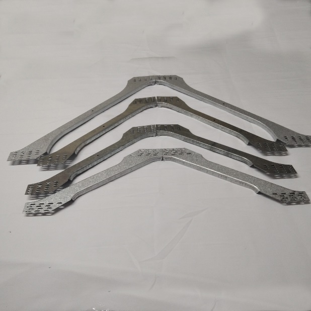 Easi Joist /open web joist /steel web joist /web floor joist - Cangzhou ...