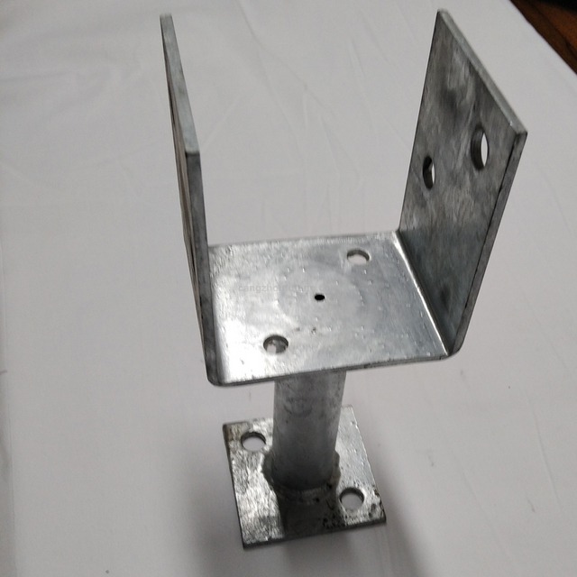 China galvanised post support manufacturers, galvanised post support ...