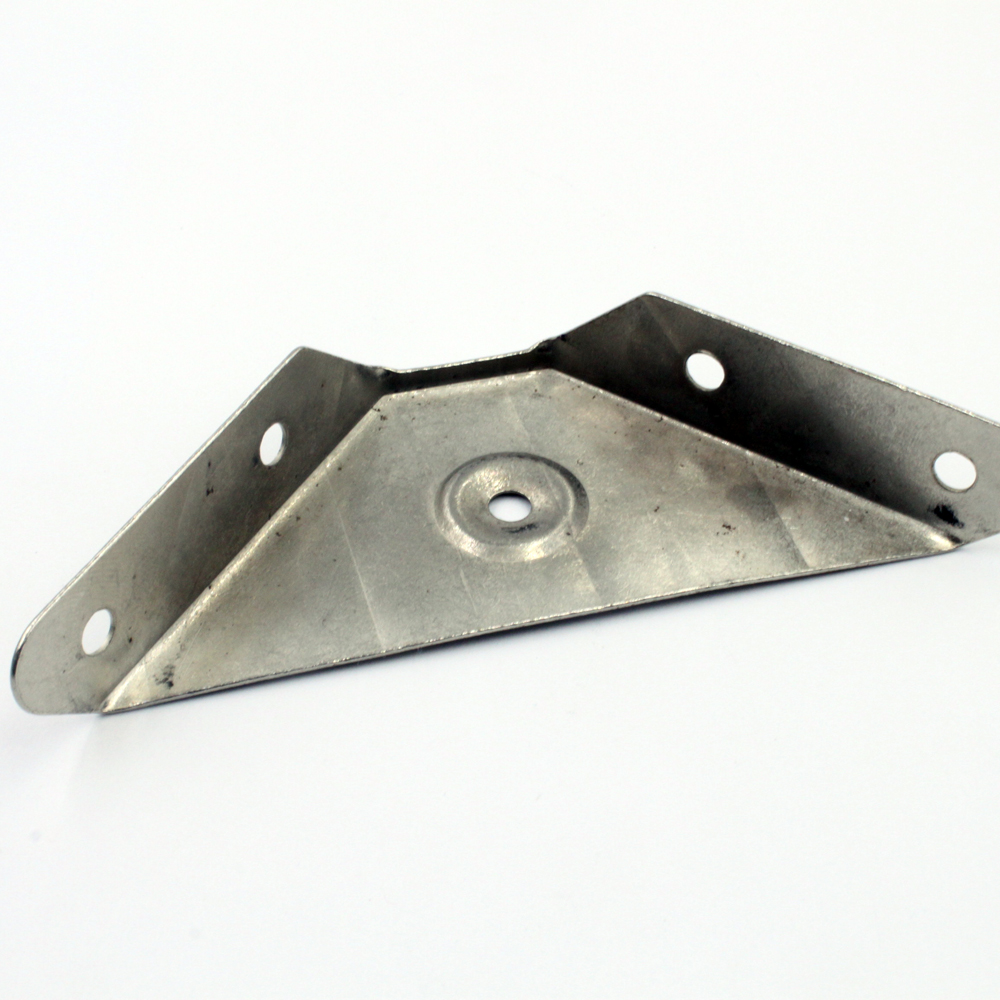 Reinforced angle brackets 45 degrees for 6x6 wood - Cangzhou Futong ...