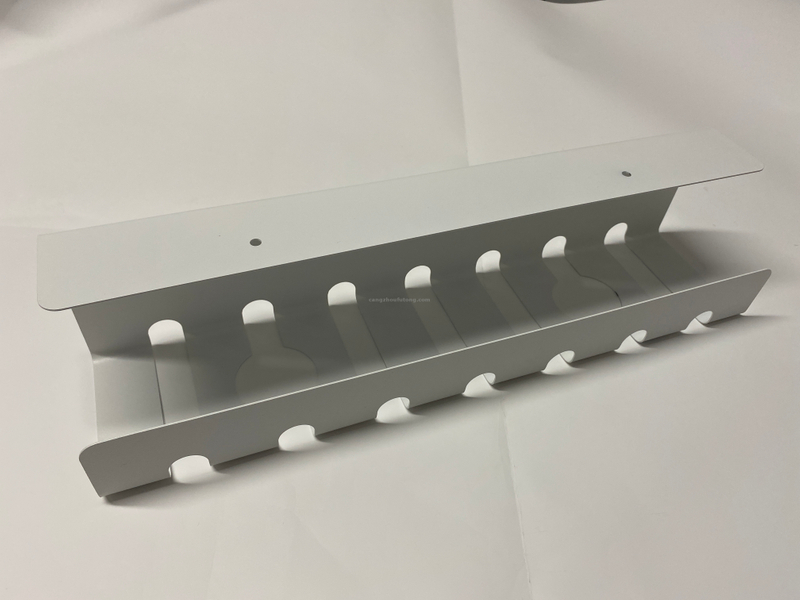 Mounting Cable Duct for Office Table Cable Management - Buy Cable duct ...