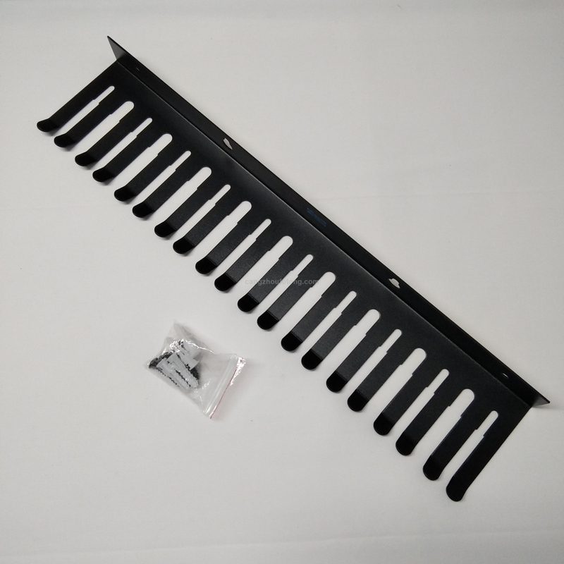 Wall Mounted Studio Cable Hanger - Buy cable holder wall mount, audio ...