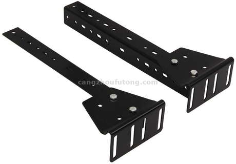 metal bed frame connector bracket - Buy Bed rail hooks, bed connecting ...
