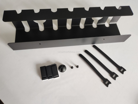 Powder Coated Adjustable Cable Duct Tray for Electrical Wire - Buy ...