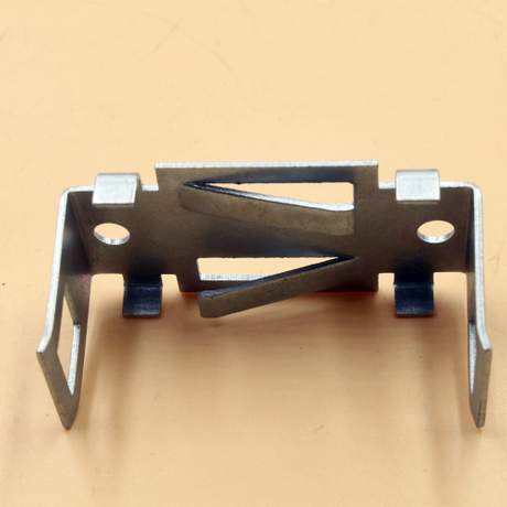 high Precision Punching stainless steel Metal Stamping parts - Buy ...