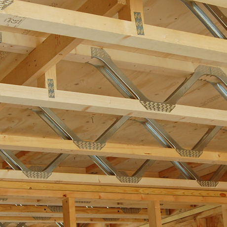 Timber Engineering Joist Archives Posi-joists, Eco Joists, Metal-web ...
