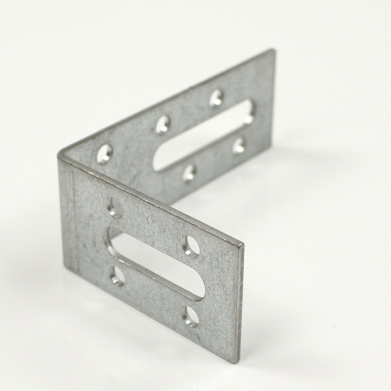 Decorative 90 Degree Angle Metal Corner Brackets Hardware for Wood ...
