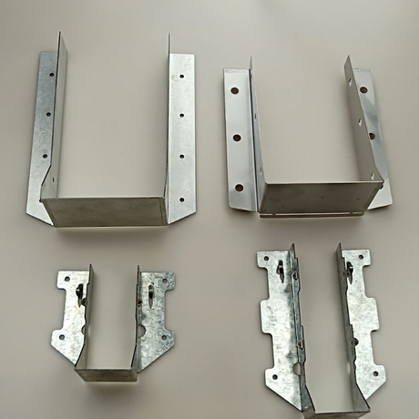 The Ultimate Guide to Heavy Duty Joist Hangers: Everything You Need to ...