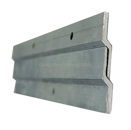 Heavy Duty Aluminum Z Clips for Wall Panels - Buy z clips for wall ...