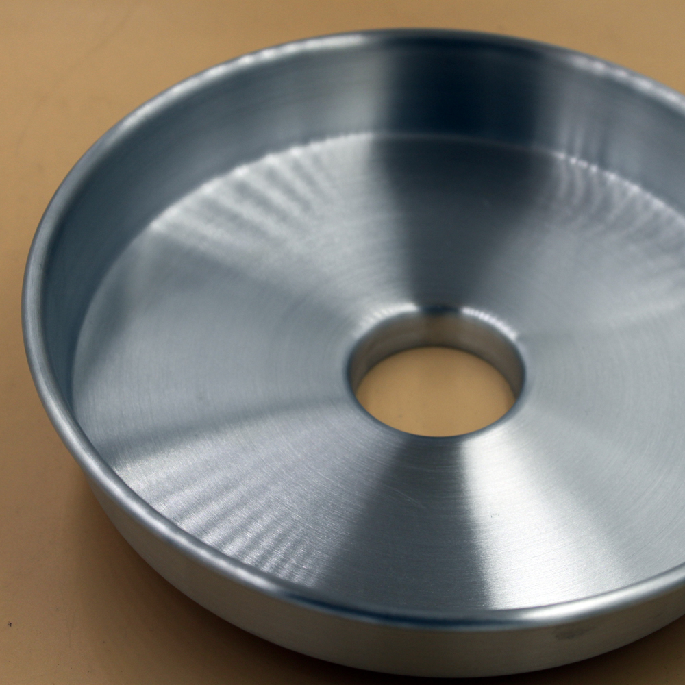 Deep Drawing Parts Sheet Metal Fabrication - Buy deep drawing, deep ...